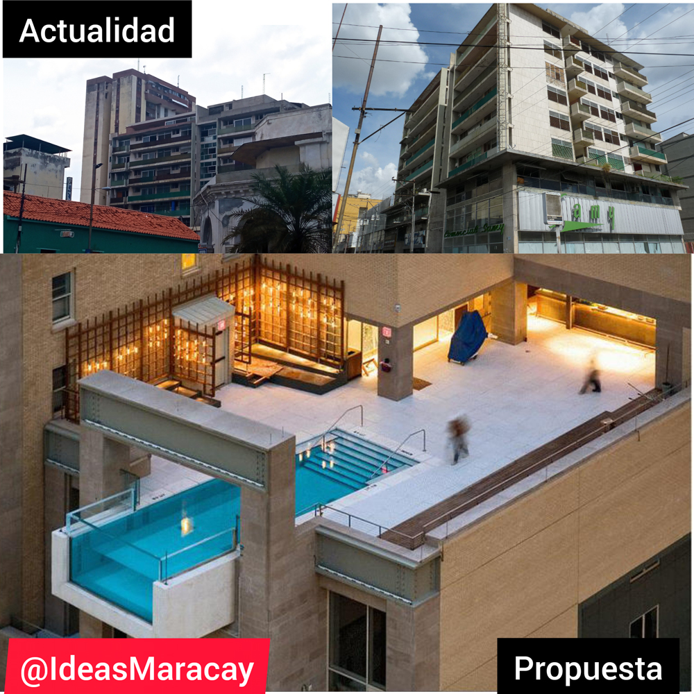 Hotel Miranda – Ideas Maracay