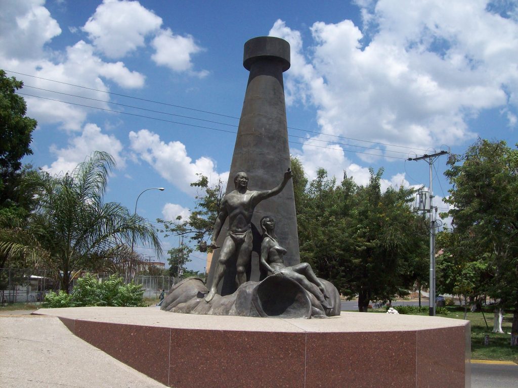 Boulevard Gran Mariscal Sucre (Cagua) – Ideas Maracay