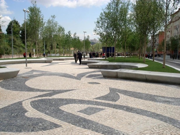 Boulevard Gran Mariscal Sucre (Cagua) – Ideas Maracay